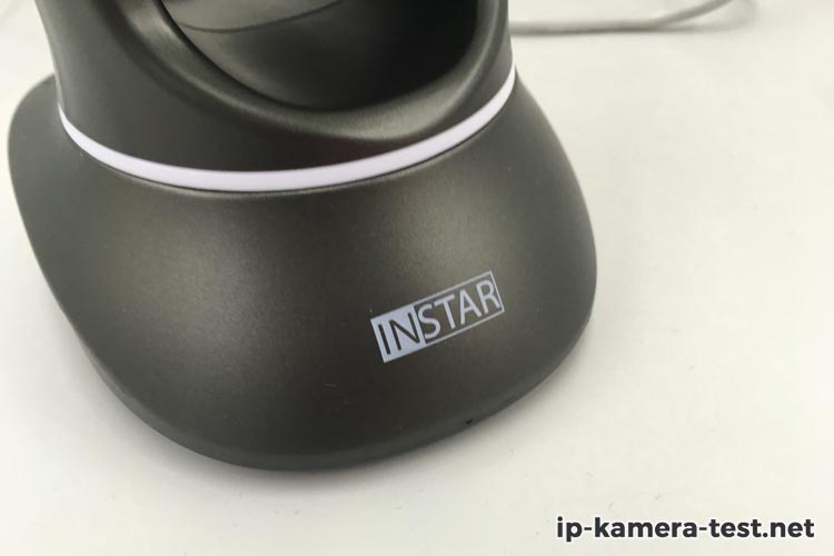 INSTAR IN-6014HD Test - Mai 2026